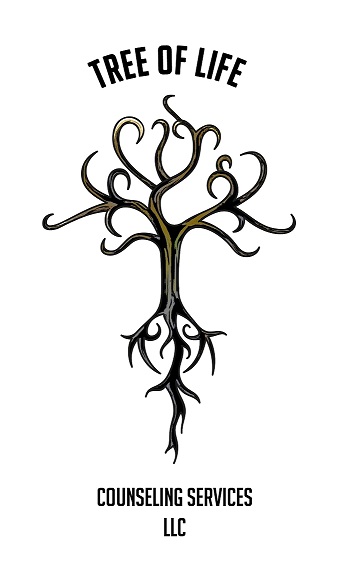 Tree of Life Counseling Services. LLC – Helping people with Anxiety ...